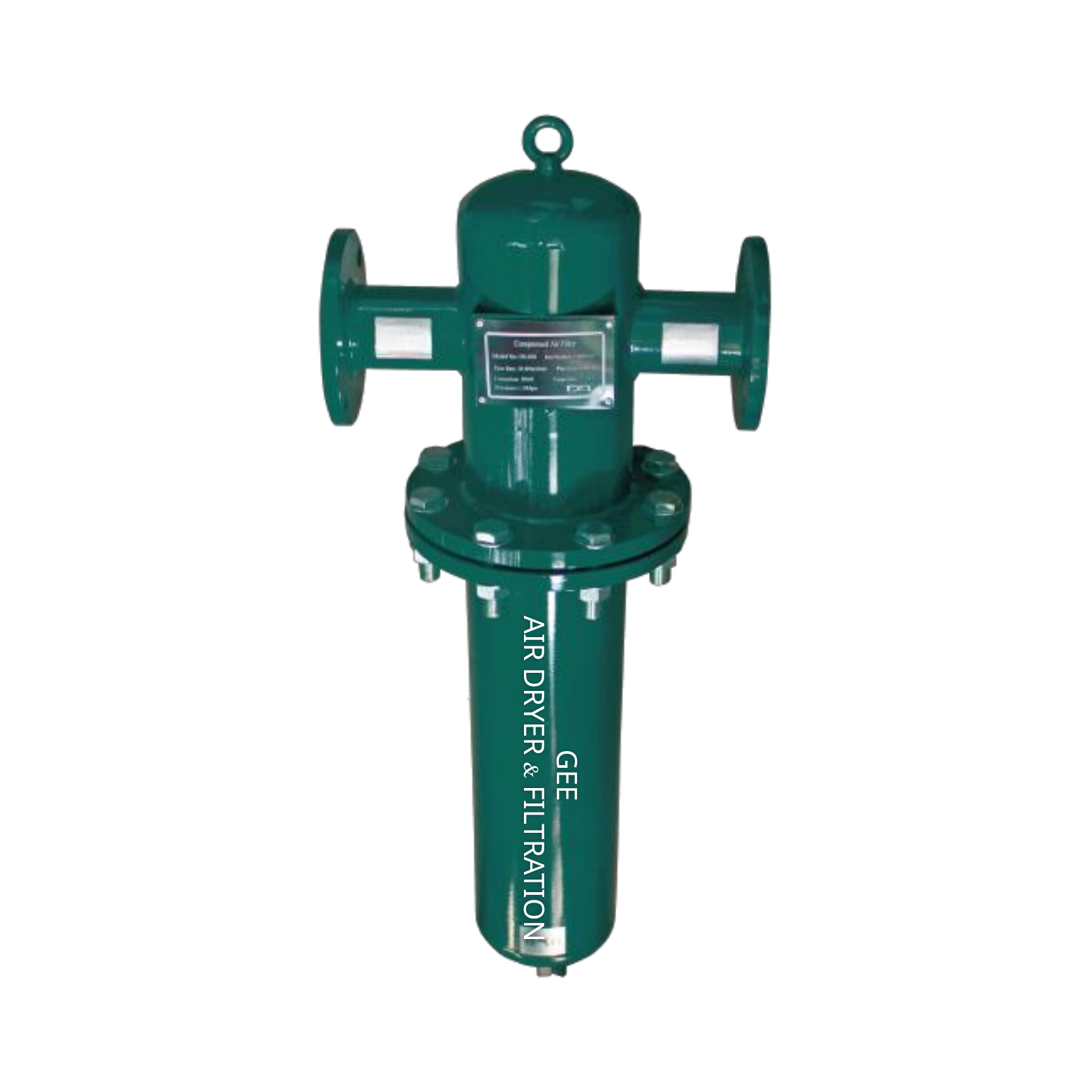 Compressed Air Precision Filter – Glare Engineering Enterprises ...